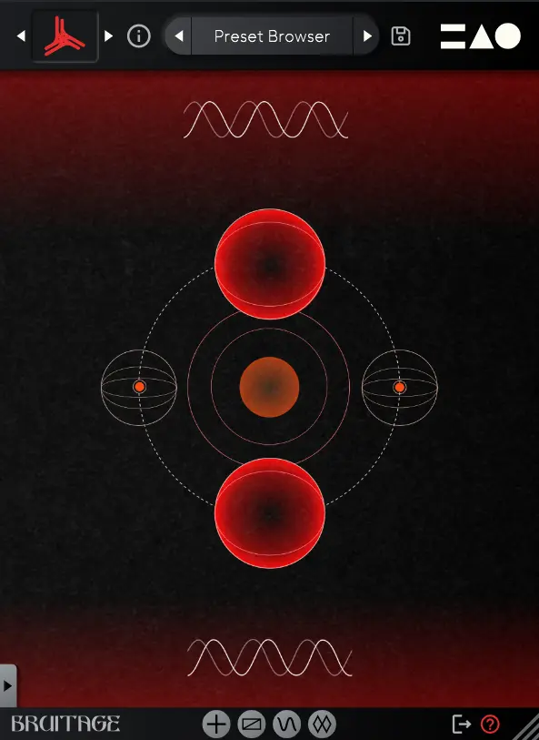 Buy BRUITAGE | Multi-Effect | Plugin Boutique