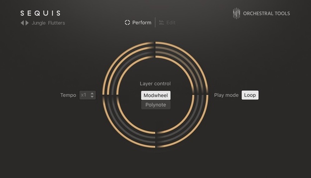 Buy Sequis | Kontakt Instrument | Plugin Boutique