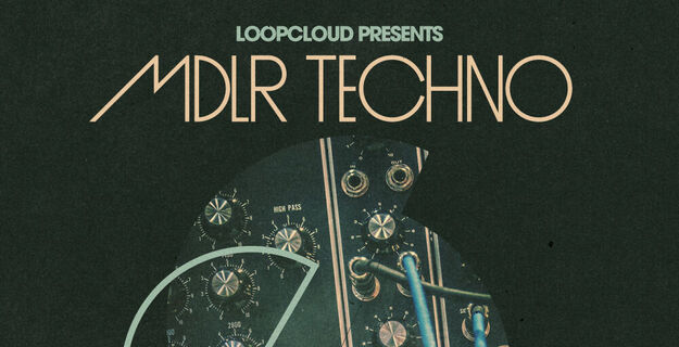 Buy MDLR Techno | Techno | Plugin Boutique