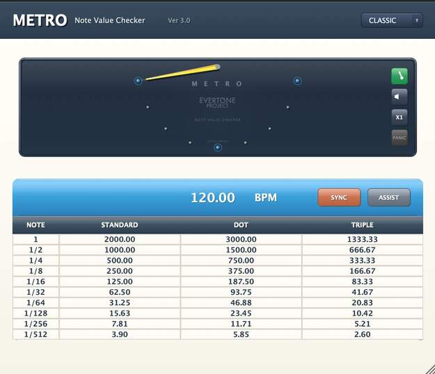 Buy Metro | Utility | Plugin Boutique