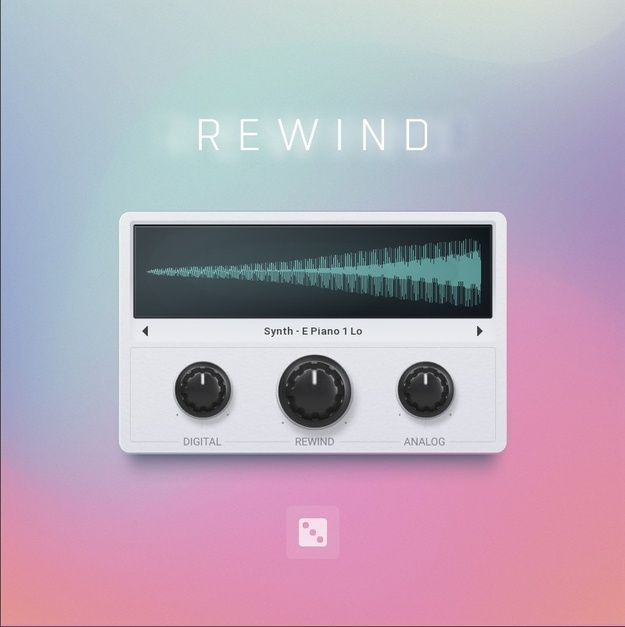 Buy Rewind | Virtual Instruments | Plugin Boutique