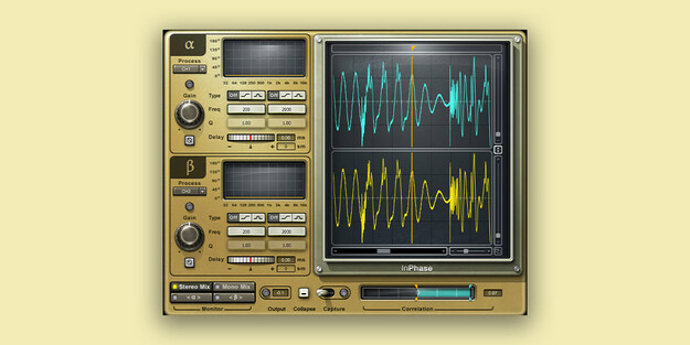 Buy InPhase | Utility | Plugin Boutique