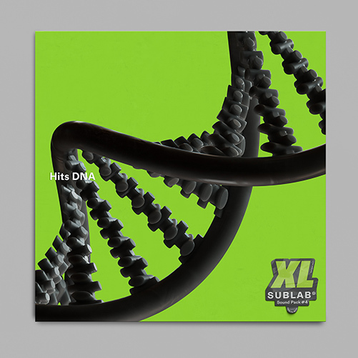 Buy SubLab XL Sound Pack: Hits DNA | Expansion Packs | Plugin Boutique