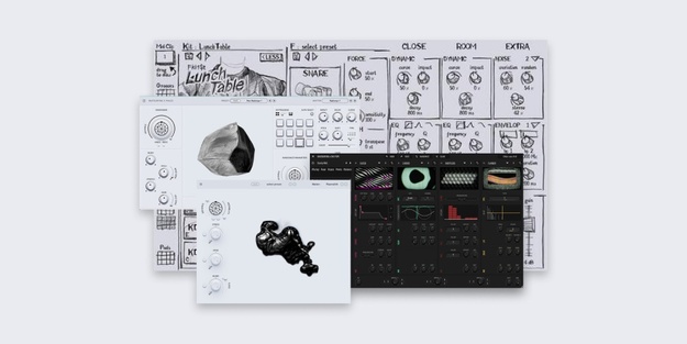 Buy BEATSURFING Collab Bundle | Complete Collection | Plugin Boutique