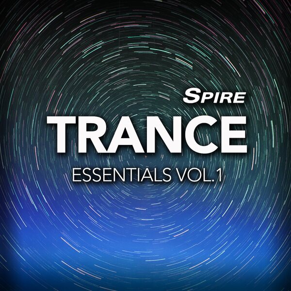 Buy Spire Trance Essentials Vol.1 | Synth Presets | Plugin Boutique