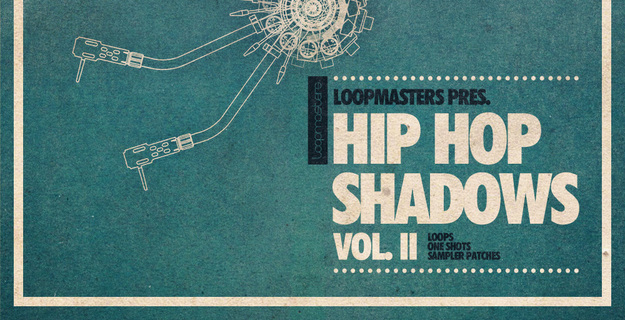 Buy Hip Hop Shadows Vol. 2 | Hip Hop | Plugin Boutique