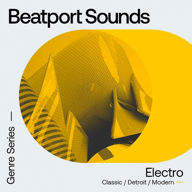 Buy Beatport Sounds - Electro | Electro | Plugin Boutique