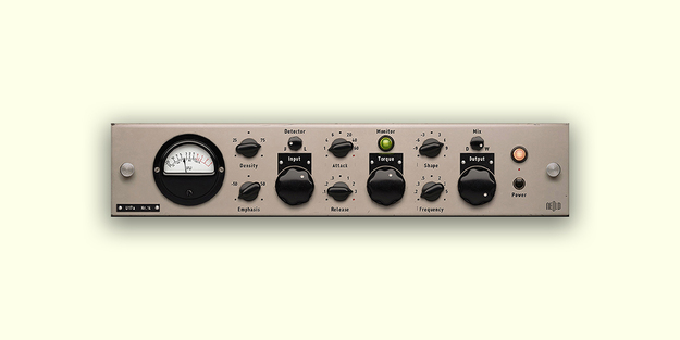 Buy NEOLD U17 | Compressor | Plugin Boutique