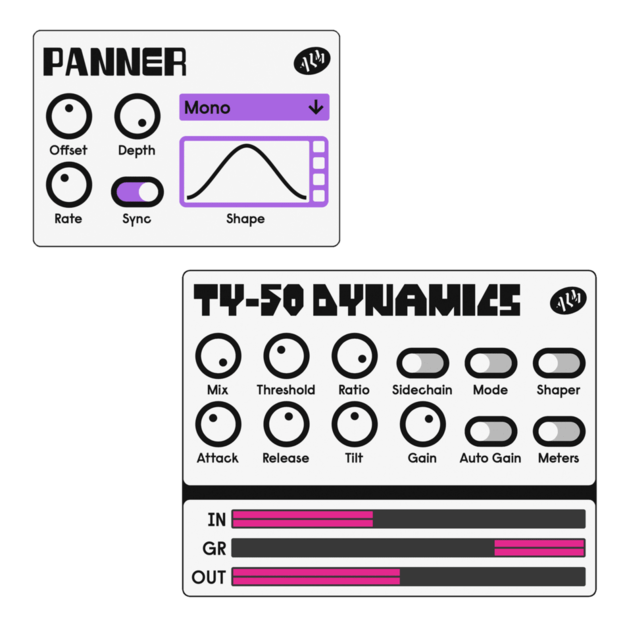 Buy MFX Dynamics | Dynamics Processor | Plugin Boutique