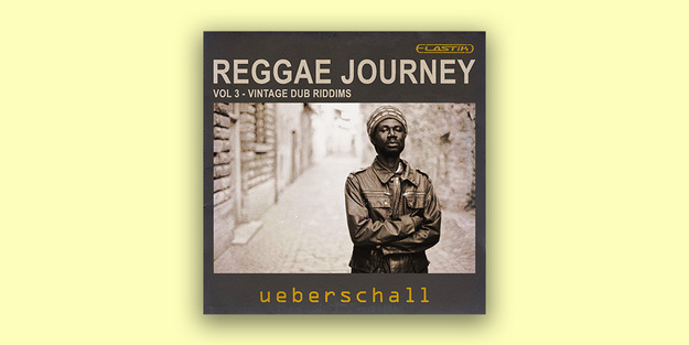 Buy Reggae Journey 3 | Reggae | Plugin Boutique