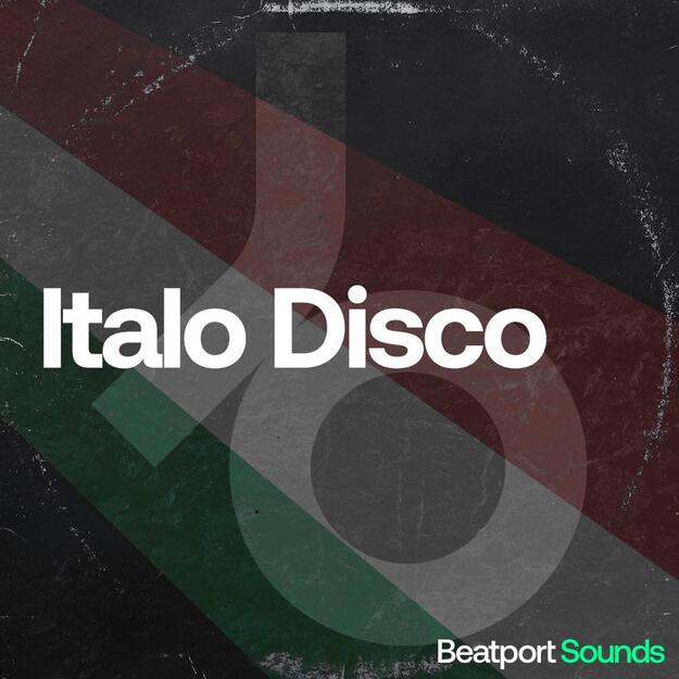 Buy Beatport Sounds - Italo Disco | Disco | Plugin Boutique