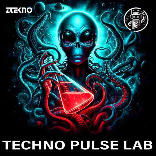 Buy Techno Pulse Lab | Techno | Plugin Boutique