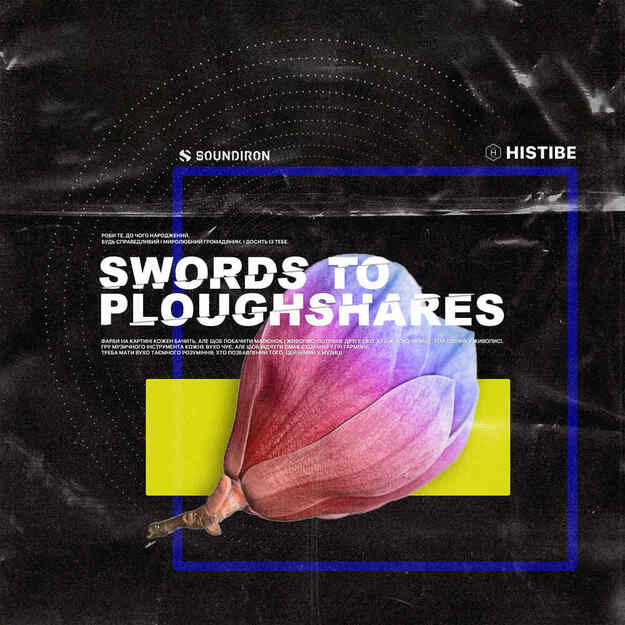 Swords to Ploughshares (Kontakt/NKS/WAV) – Extended | Plugin Boutique