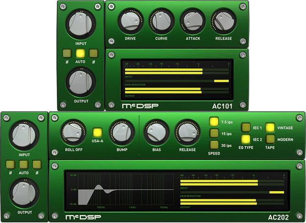 Buy Analog Channel HD v7 | Channel Strip | Plugin Boutique