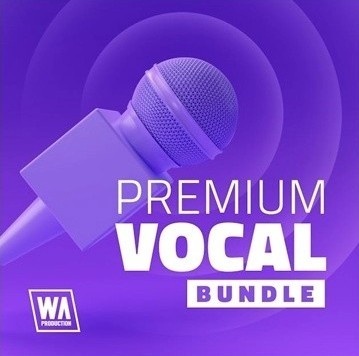 Buy Premium Vocal Bundle | Effects Bundles | Plugin Boutique
