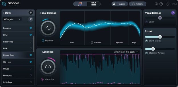 Ozone 12 Standard Educational Version | Plugin Boutique