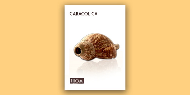 Buy Caracol C# | Kontakt Instrument | Plugin Boutique
