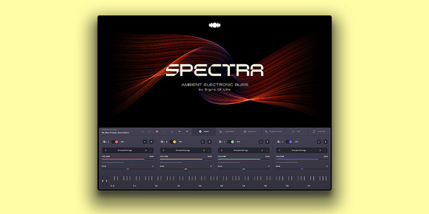 Spectra: Soundbox Instrument free Virtual Instruments download | Plugin ...