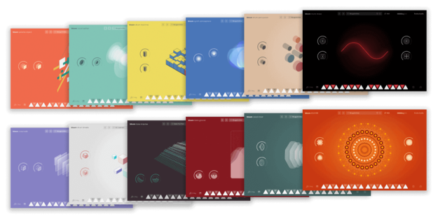 Buy Bloom Bundle | Instrument Bundles | Plugin Boutique