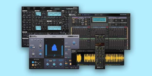 Buy Plugin Boutique Plugins Bundle | Various Category | Plugin Boutique