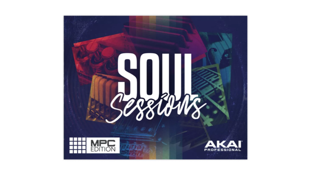 Buy Soul Sessions MPC Edition | Expansion Packs | Plugin Boutique