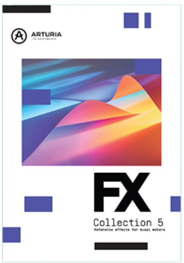 Buy FX Collection 5 | Effects Bundles | Plugin Boutique