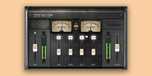 Buy CLA MixDown | Compressor | Plugin Boutique