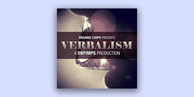Buy Verbalism | Vocals | Plugin Boutique