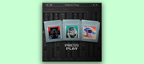 Sample & Preset Packs - Browse & Buy | Plugin Boutique