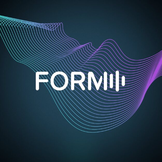 Buy FORM | Synth | Plugin Boutique