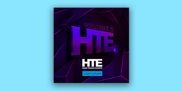Buy Hard Trance Europe Vol 2 | Trance | Plugin Boutique