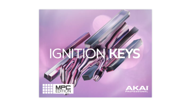 Buy Ignition Keys MPC Edition | Expansion Packs | Plugin Boutique