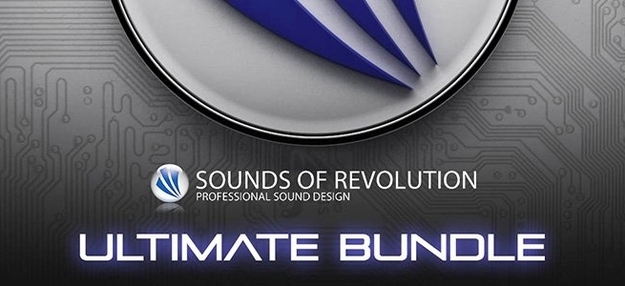 Buy SOR - Ultimate Bundle | Bundles | Plugin Boutique