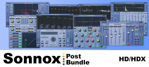 Buy Post Plugin Bundle - HDX | Effects Bundles | Plugin Boutique
