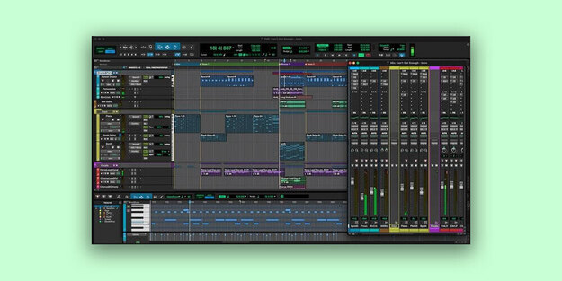 Pro Tools Studio Perpetual License | Plugin Boutique
