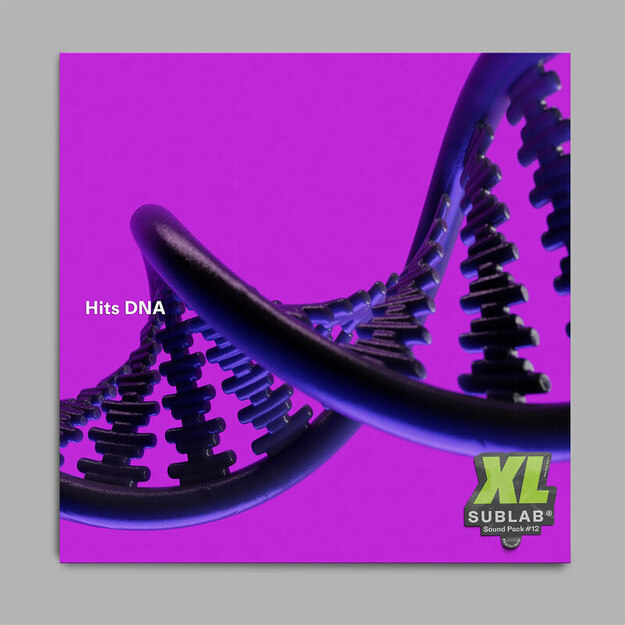 SubLab XL Sound Pack: Hits DNA Vol. 2 | Plugin Boutique