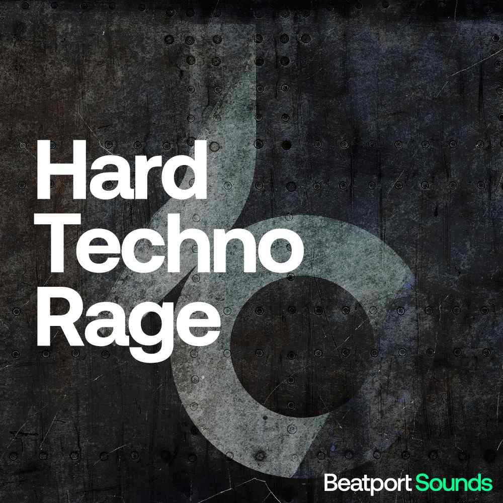 Buy Hard Techno Rage | Techno | Plugin Boutique