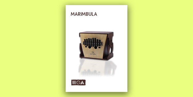 Buy Marimbula | Kontakt Instrument | Plugin Boutique