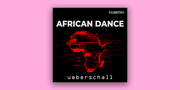 Buy African Dance | Afrobeat | Plugin Boutique