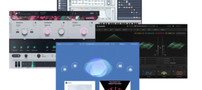 WAV, AIFF, MP3, FLAC, ALAC 오디오 파일 종류 차이