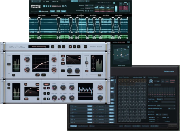 Buy All Dolby Atmos Bundle | Mix & Master | Plugin Boutique