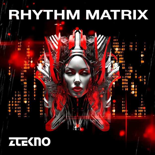 Buy Rhythm Matrix | Techno | Plugin Boutique