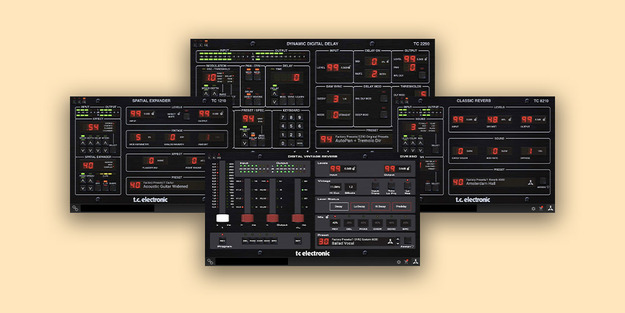 Icon Series Legacy Native Bundle | Plugin Boutique