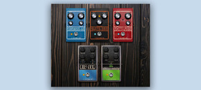Browse and Buy Fuse Audio Labs Plugins | Plugin Boutique