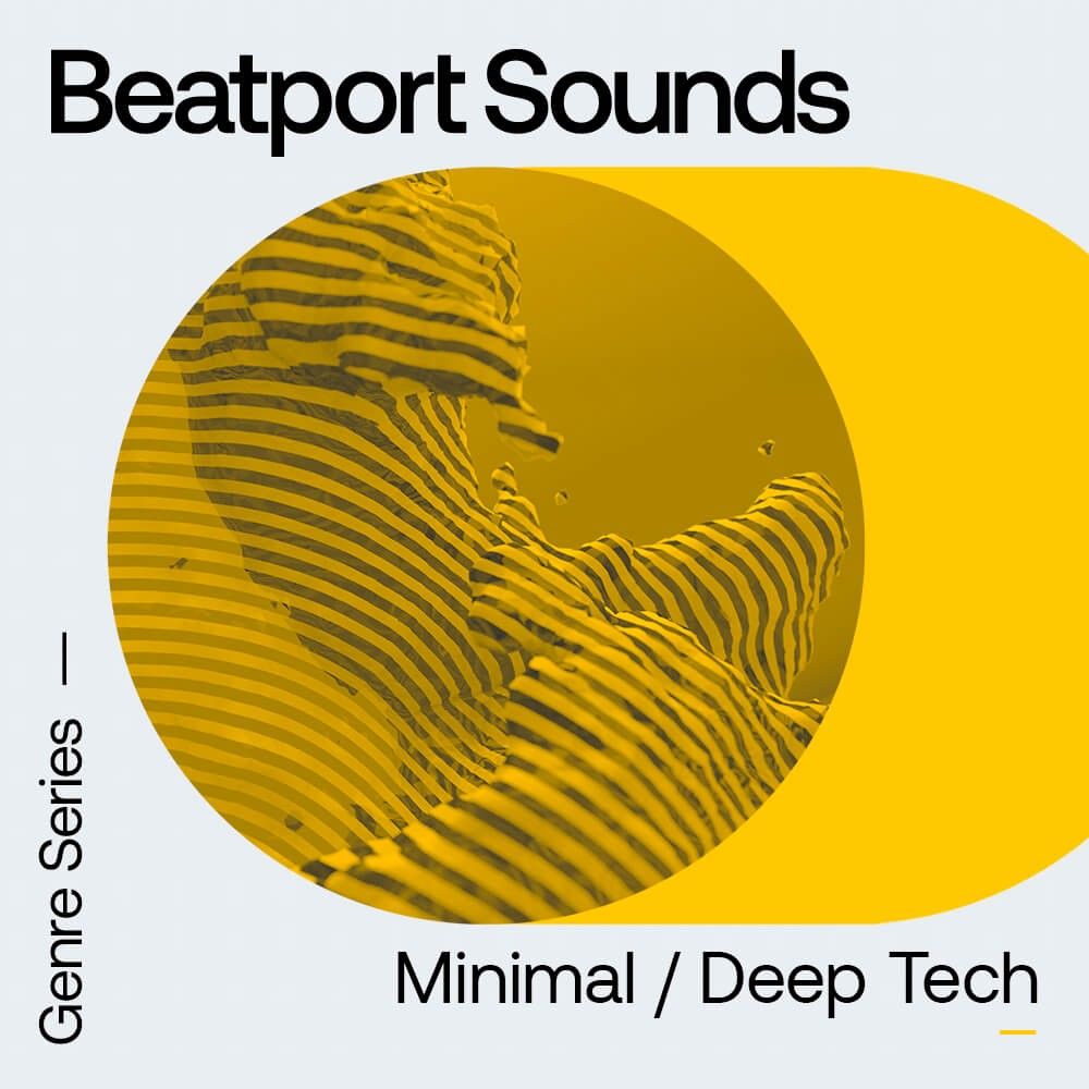 Beatport Sounds - Minimal Deep Tech | Plugin Boutique