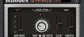 Browse and Buy Rhodes Plugins | Plugin Boutique