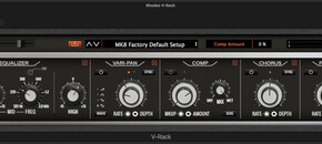 Browse and Buy Rhodes Plugins | Plugin Boutique