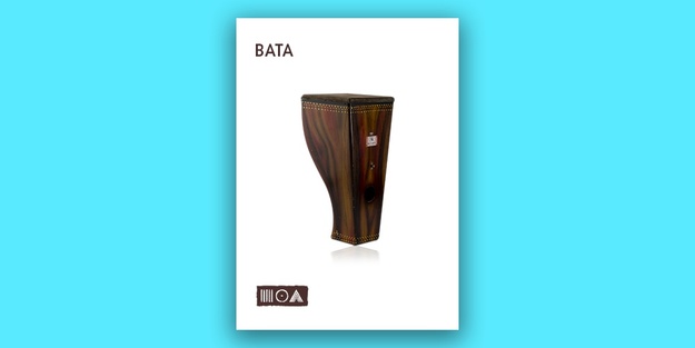Buy Bata | Kontakt Instrument | Plugin Boutique