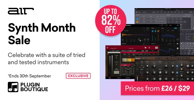 VST Plugins, Synth Presets, Effects, Virtual Instruments, Music Plugins ...