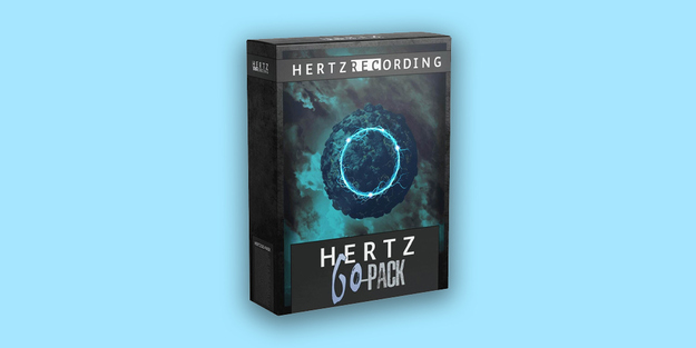 Buy Hertz Go Pack for Kemper | Expansion Packs | Plugin Boutique